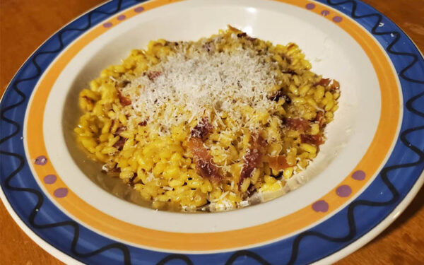Main Course Recipes - Authentic Italian Recipes