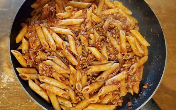 Main Course Recipes - Authentic Italian Recipes