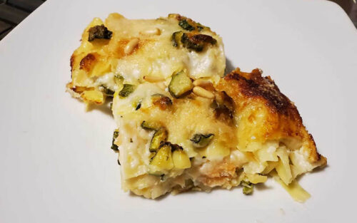 Fish and Seafood Recipes - Authentic Italian Recipes